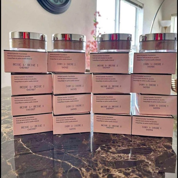 Mary Kay | Makeup | Mineral Powder Mary Kay | Poshmark